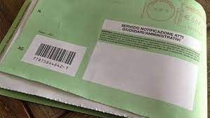 NOTIFICA EX ART. 140 CPC: occorre la prova che la raccomandata di ...